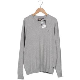 Vans Pullover Herren Gr&ouml;&szlig;e S Second Hand grau