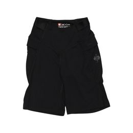 Engelbert Strauss Shorts Damen Gr&ouml;&szlig;e XS Second Hand schwarz