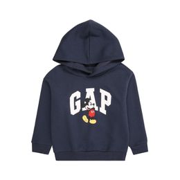 GAP Sweatshirt boy Blue size 4