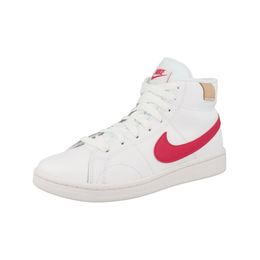 Nike Sportswear High-Top Sneakers 'Royale 2' female White size 40