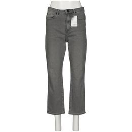 armedangels Jeans Damen Gr&ouml;&szlig;e 28 Second Hand grau