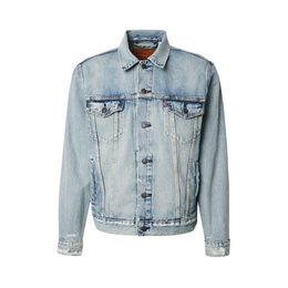 Levi's LEVI'S Jacke Herren Größe M blue denim