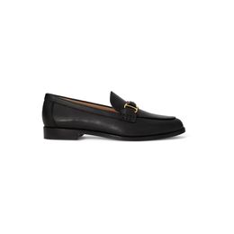Lauren by Ralph Lauren Lauren Ralph Lauren Classic Flats 'TASHA' female Black size 9