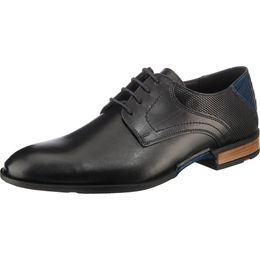 Lloyd Lace-Up Shoes 'Raphael' male Black size 8,5