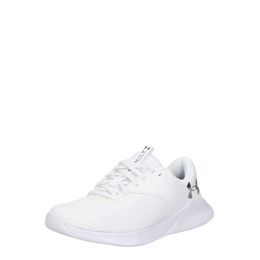 Under Armour Athletic Shoes 'Charged Aurora 2' female White size 9