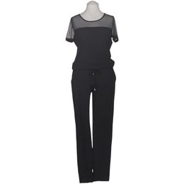 s.Oliver Overall oder Jumpsuit Damen Gr&ouml;&szlig;e L Second Hand marine