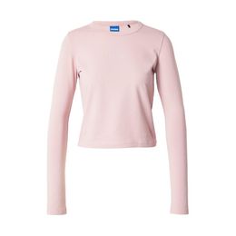 Hugo Shirt 'Daliriee' female Pink size S