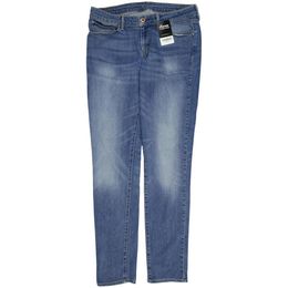 Levi's LEVI'S Jeans Damen Gr&ouml;&szlig;e 31 Second Hand blau