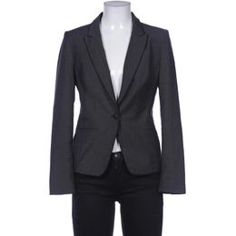 next Blazer Damen Gr&ouml;&szlig;e S Second Hand grau
