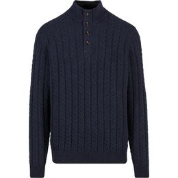 Fynch-Hatton Pullover Herren Gr&ouml;&szlig;e XXL navy