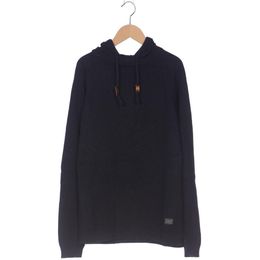 Jack & Jones JACK & JONES Kapuzenpullover Herren Gr&ouml;&szlig;e S Second Hand marine