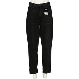 armedangels Jeans Damen Gr&ouml;&szlig;e 28 Second Hand schwarz