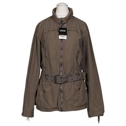 Cecil Jacke Damen Gr&ouml;&szlig;e S Second Hand braun