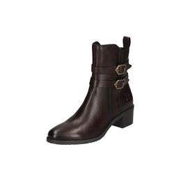 TT. BAGATT Boots Damen Größe 39 braun Winterschuhe