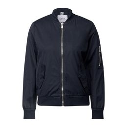 Cecil Blouson Damen Gr&ouml;&szlig;e XXXL blau