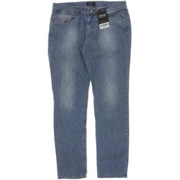 MAX & Co. MAX&Co. Jeans Damen Gr&ouml;&szlig;e 29 Second Hand blau