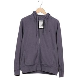 G-Star Raw G-STAR Kapuzenpullover Damen Gr&ouml;&szlig;e S Second Hand lila