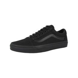 Vans Sneakers 'Old Skool' male Black size 15