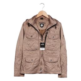 Wellensteyn Jacke Damen Größe M Second Hand beige