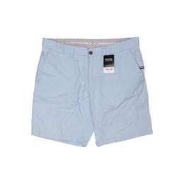 Tommy Hilfiger Shorts Herren Gr&ouml;&szlig;e 36 Second Hand hellblau