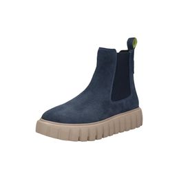 Salamander Chelsea Boots female Blue size 41