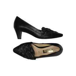 Gabor Pumps Damen Größe 35 Second Hand schwarz