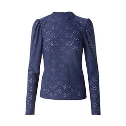 Only Shirt 'ONLSmilla' Damen Größe XS navy