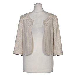 comma, COMMA Blazer Damen Gr&ouml;&szlig;e XS Second Hand beige