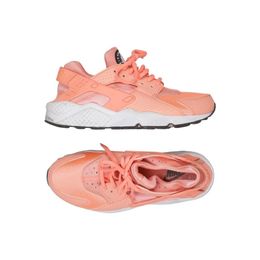 Nike Sneaker Damen Gr&ouml;&szlig;e 38.5 Second Hand pink