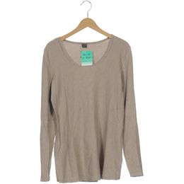 s.Oliver SIR OLIVER Pullover Damen Gr&ouml;&szlig;e S Second Hand beige