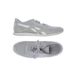 Reebok Sneaker Damen Gr&ouml;&szlig;e 40 Second Hand grau