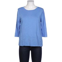 Cos Bluse Damen Gr&ouml;&szlig;e M Second Hand blau