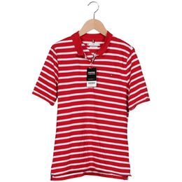 Tommy Hilfiger Poloshirt Damen Größe M Second Hand bunt