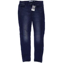 Only Jeans Damen Größe 32 Second Hand marine