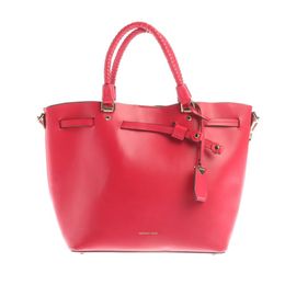 Michael Kors Handtasche Damen Größe One Size Second Hand fuchsia