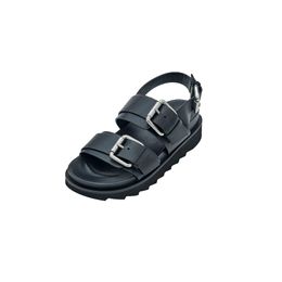 EDITED Sandals 'Benazir' female Black size 42