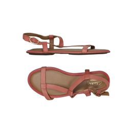 Clarks Sandalen Damen Gr&ouml;&szlig;e 37.5 Second Hand pink