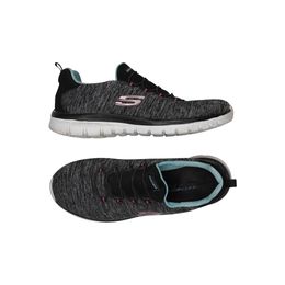 Skechers Sneaker Damen Größe 41 Second Hand bunt