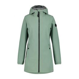 Icepeak Outdoorjacke 'Albany' Damen Gr&ouml;&szlig;e XXXL mint