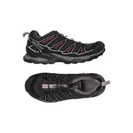 Salomon Sneaker Damen Gr&ouml;&szlig;e 38 Second Hand bunt