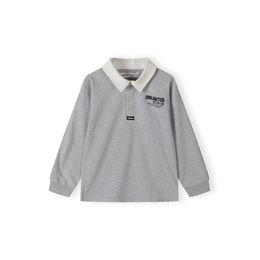 MINOTI Shirt boy Grey size 11-12y