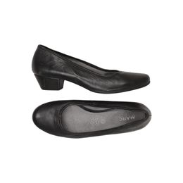 Marc Shoes Pumps Damen Größe 38.5 Second Hand schwarz