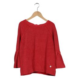LIEBLINGSST&Uuml;CK LIEBLINGSST&Uuml;CK Pullover Damen Gr&ouml;&szlig;e XS Second Hand rot
