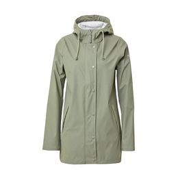 WEATHER REPORT Performance Jacket 'Petra' female Green size 36