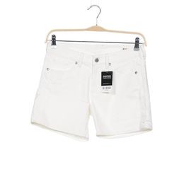Mexx Shorts Damen Gr&ouml;&szlig;e S Second Hand wei&szlig;