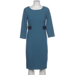 Boden Kleid Damen Größe M Second Hand blau
