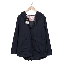 Vila Jacke Damen Gr&ouml;&szlig;e M Second Hand marine