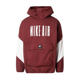 Nike Sportswear Between-Season Jacket 'AIR' male Red size L