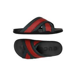 Gucci Sandalen Damen Gr&ouml;&szlig;e 38 Second Hand bunt