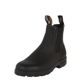 Blundstone Stiefel Damen Größe 38.5 schwarz Winterschuhe